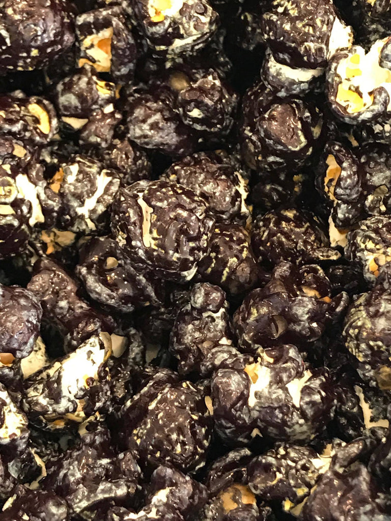 Black Cherry – The Savory Kernel