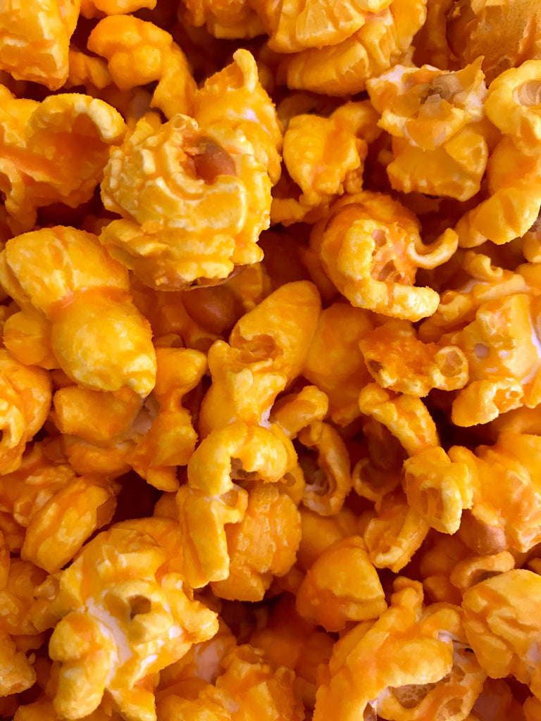 Super Cheesy Blast – The Savory Kernel